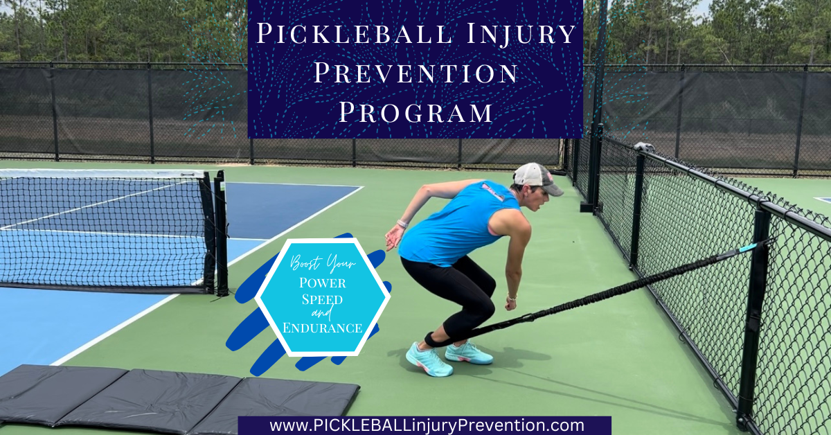 Stay Strong, Play Longer: The Ultimate Pickleball Injury Prevention ...